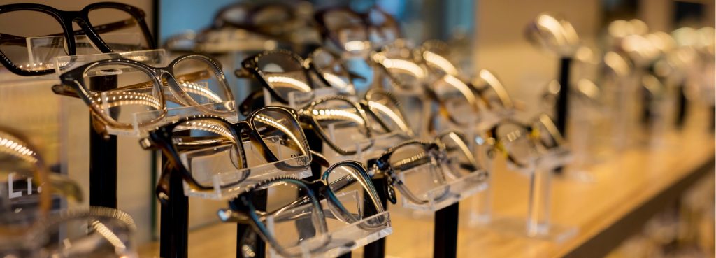 Eyewear - Mercer Island Eyeworks